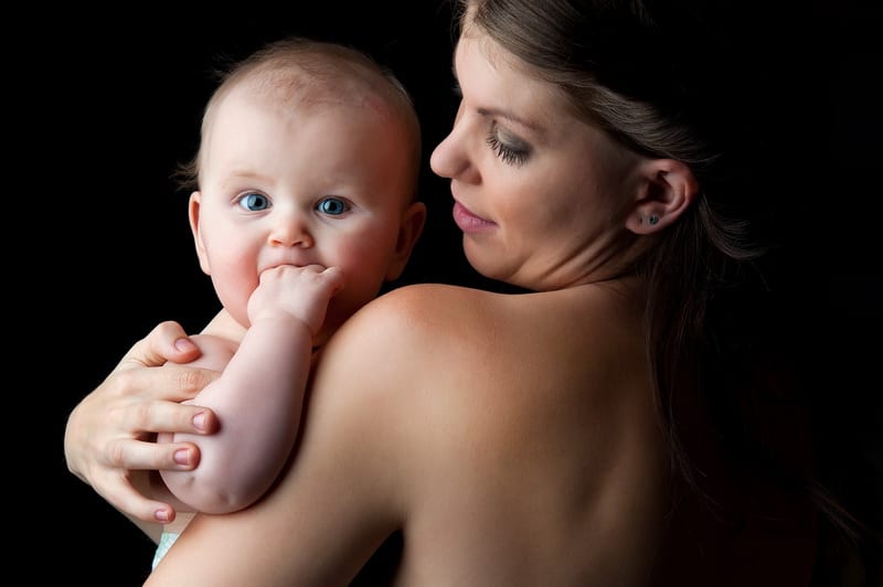 A Menopause Pregnancy - Seriously! I Never Thought It Was Possible ...