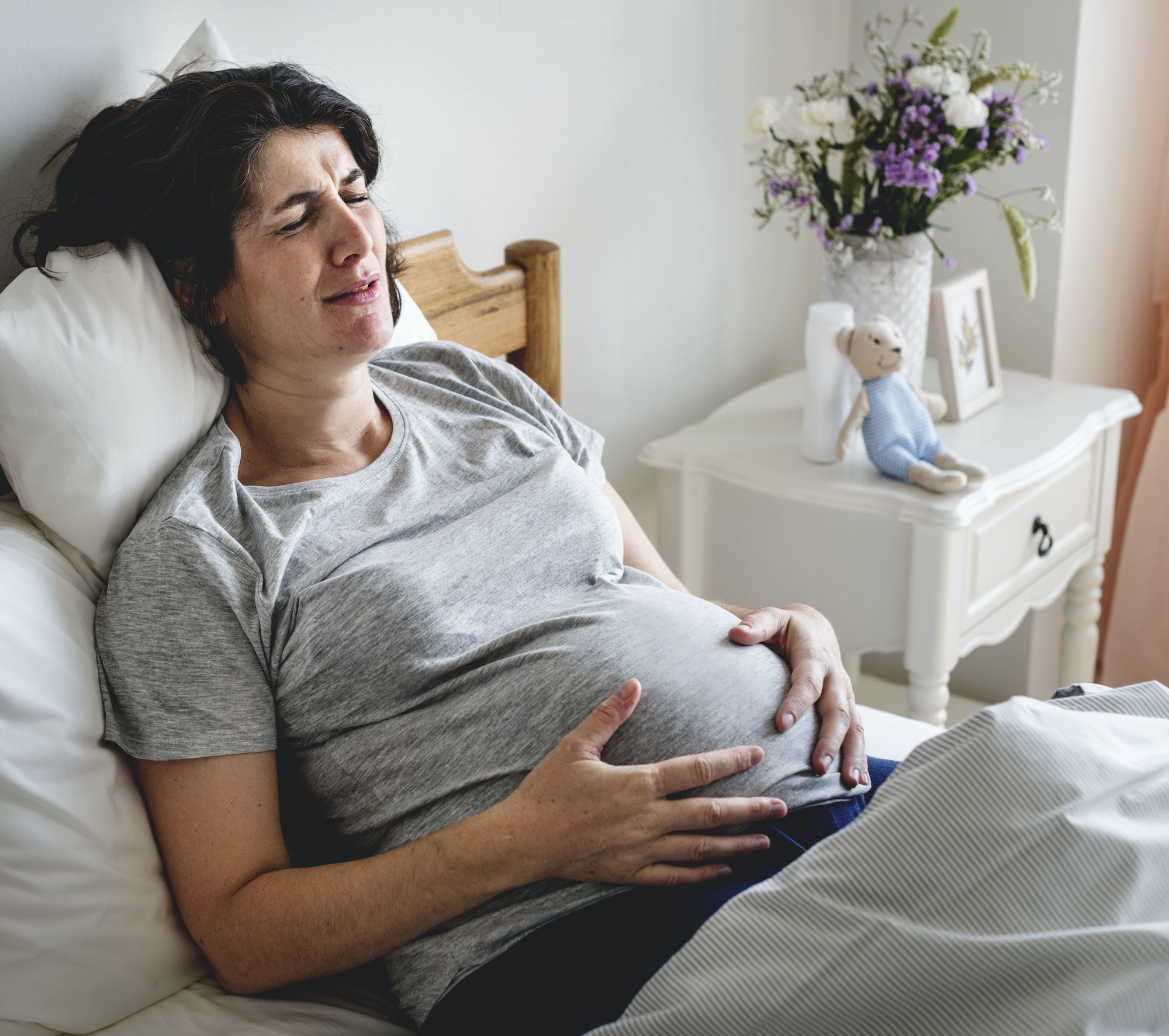 Pregnancy Complications: What to Expect and How to Manage Them ...