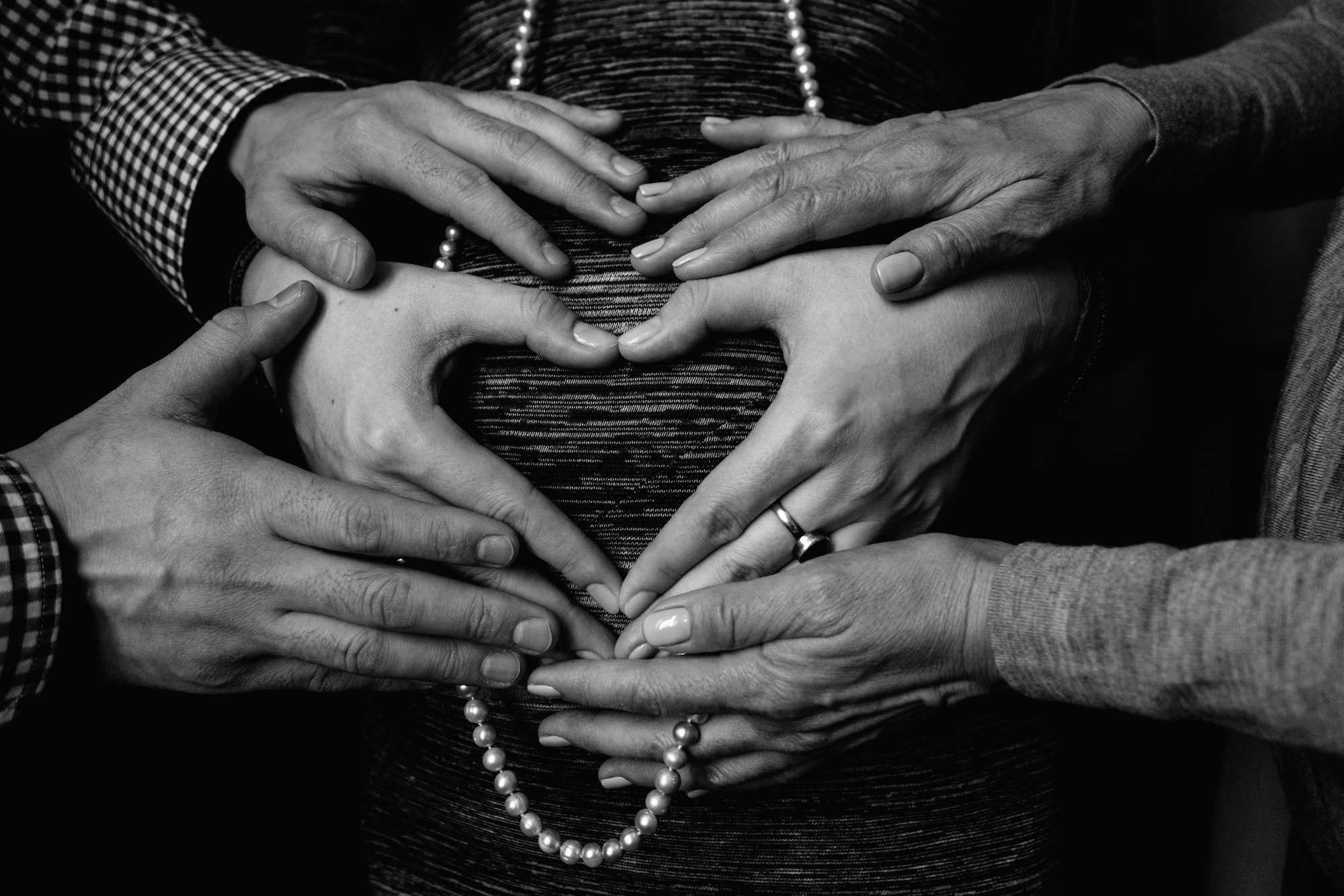 Exploring the Connection Between Endometriosis and Infertility ...