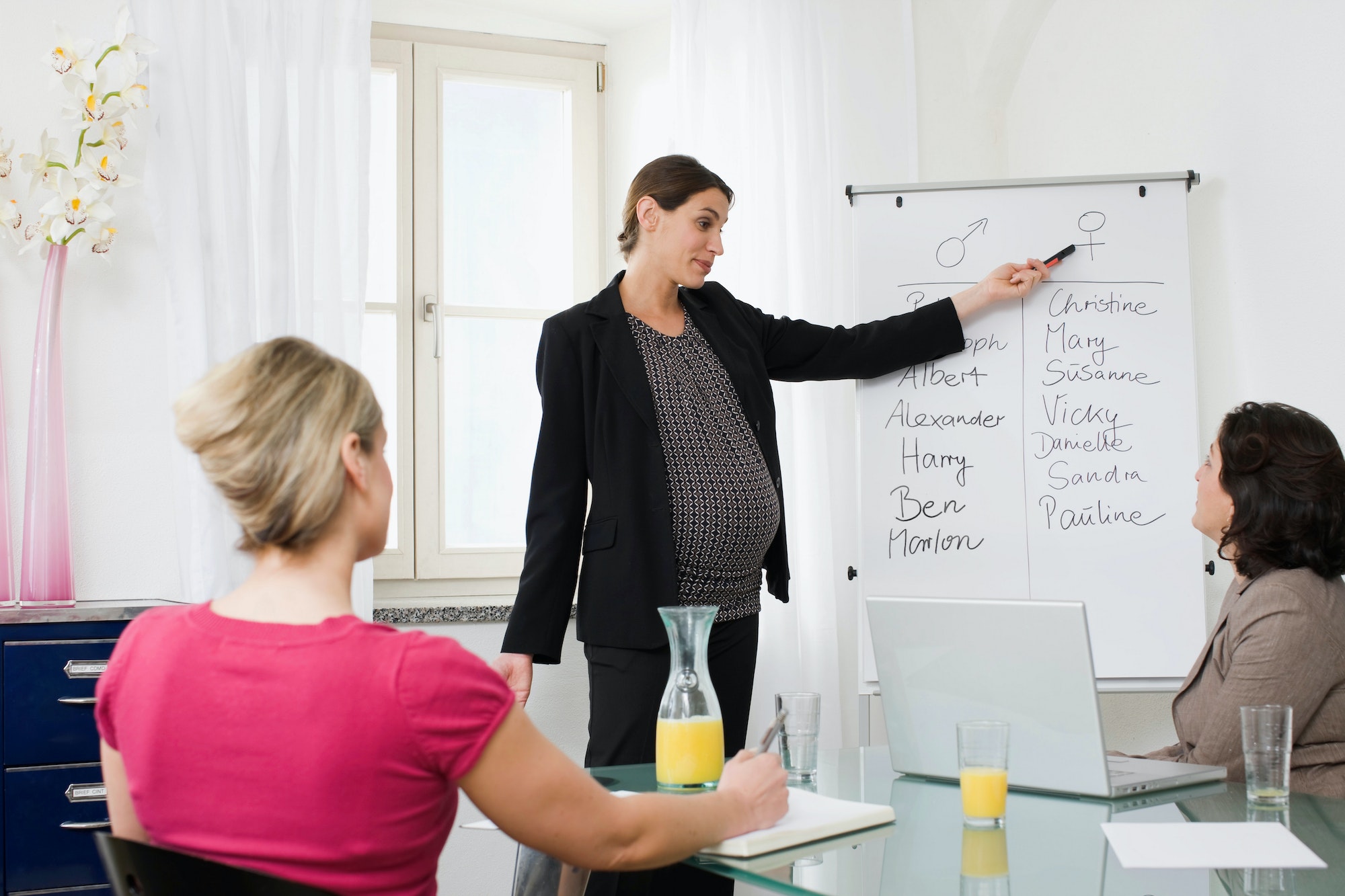 The Science Behind Getting Pregnant: Explained | BabyDreamers