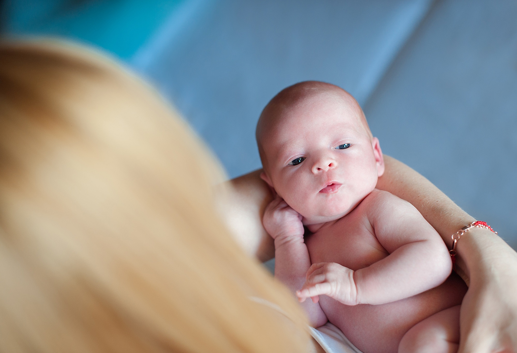 The Ultimate Guide to Newborn Sleep: Tips for Parents Navigating the ...